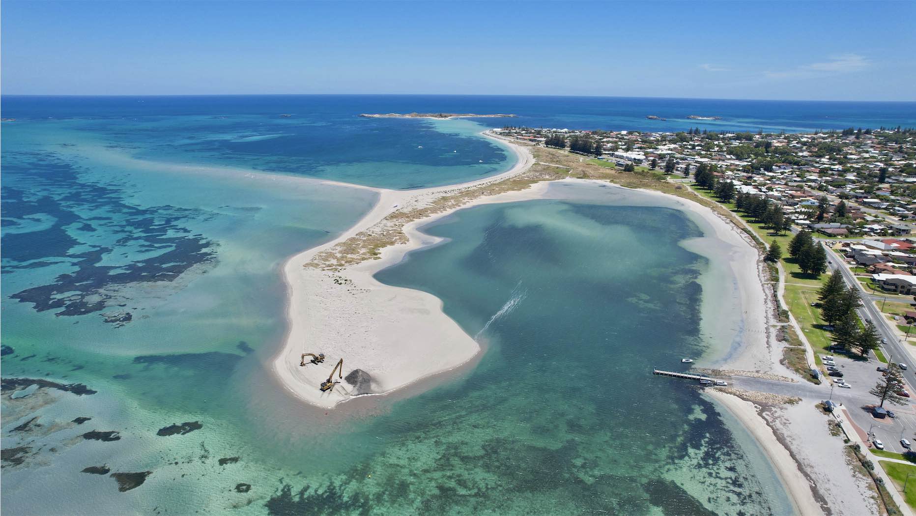 Priorities for coastal research in Western Australia | Peron Naturaliste
